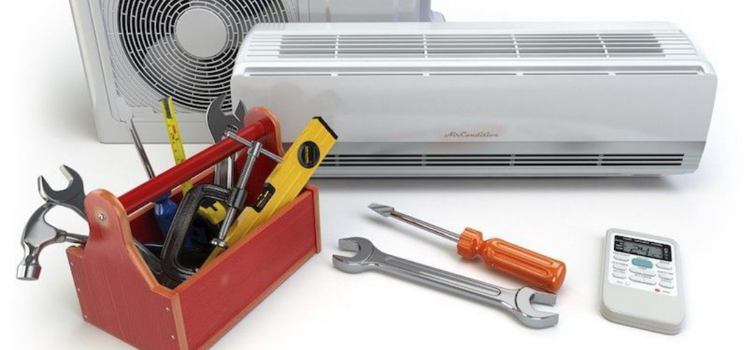 toolbox header | LJ Refrigeration and Airconditioning